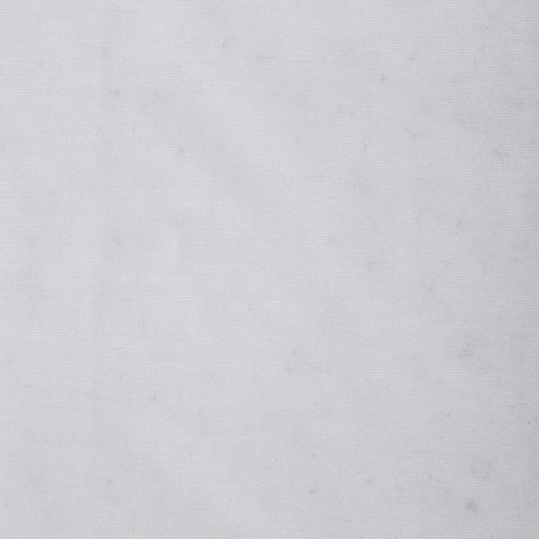 Rib 1×1 – White | Cotton Loop Back